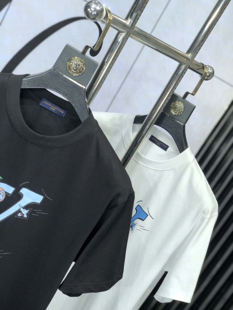 Original Louis Vuitton T-Shirts