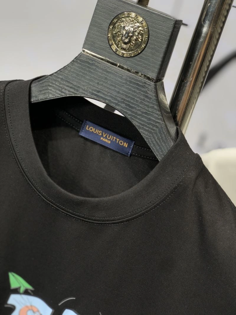 Original Louis Vuitton T-Shirts