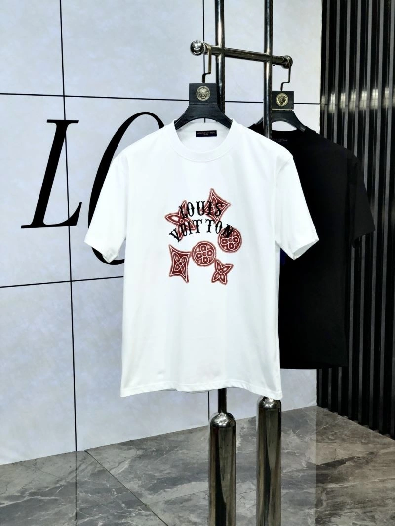Louis Vuitton T-Shirts