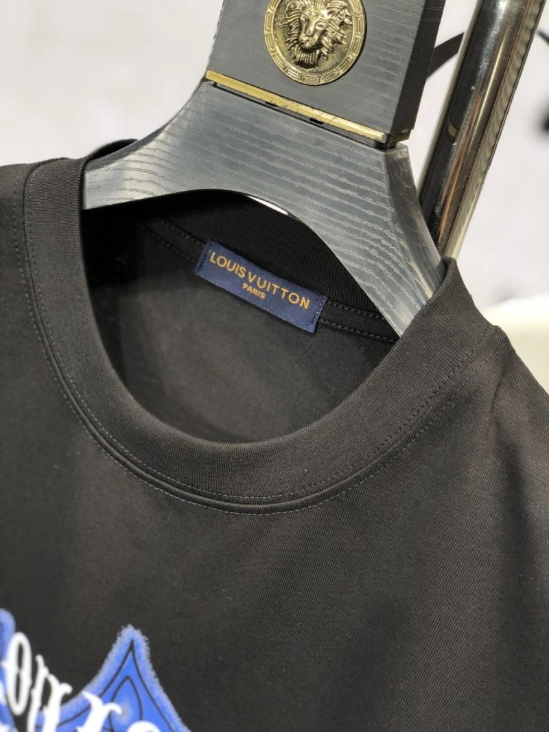 Exact replica Louis Vuitton T-Shirts