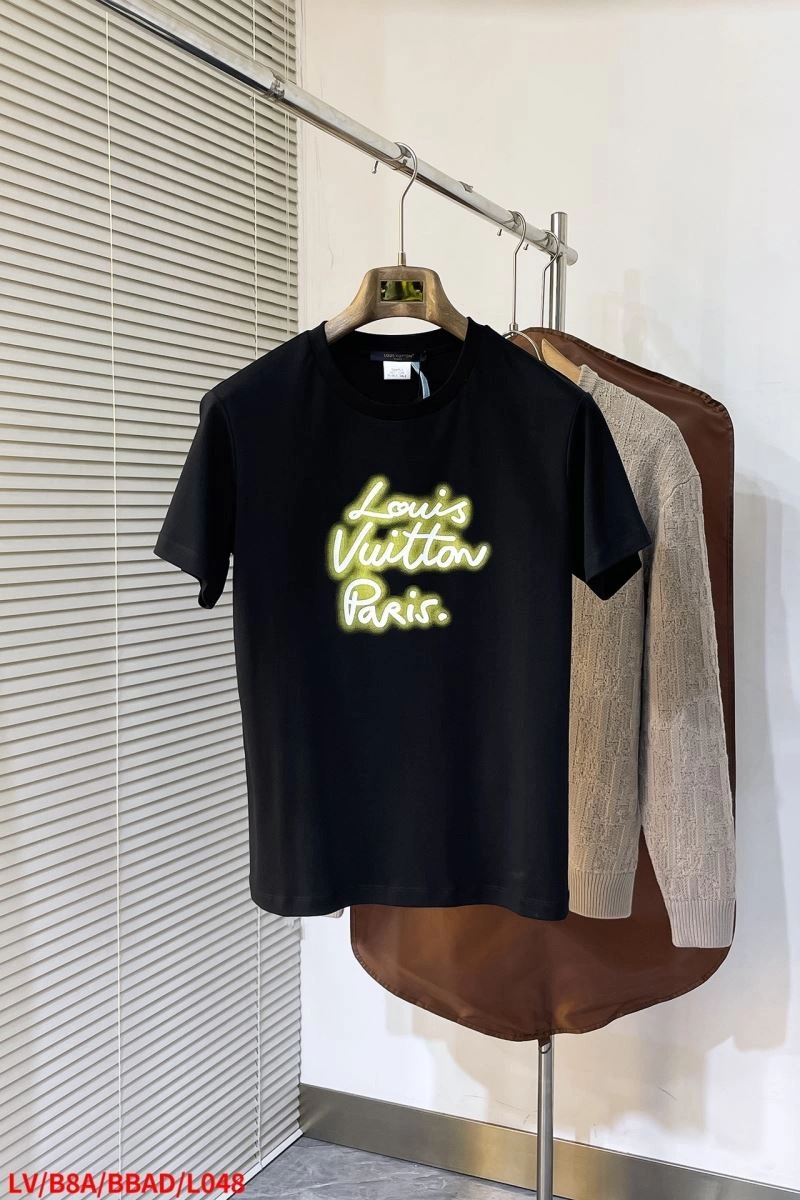 Louis Vuitton T-Shirts
