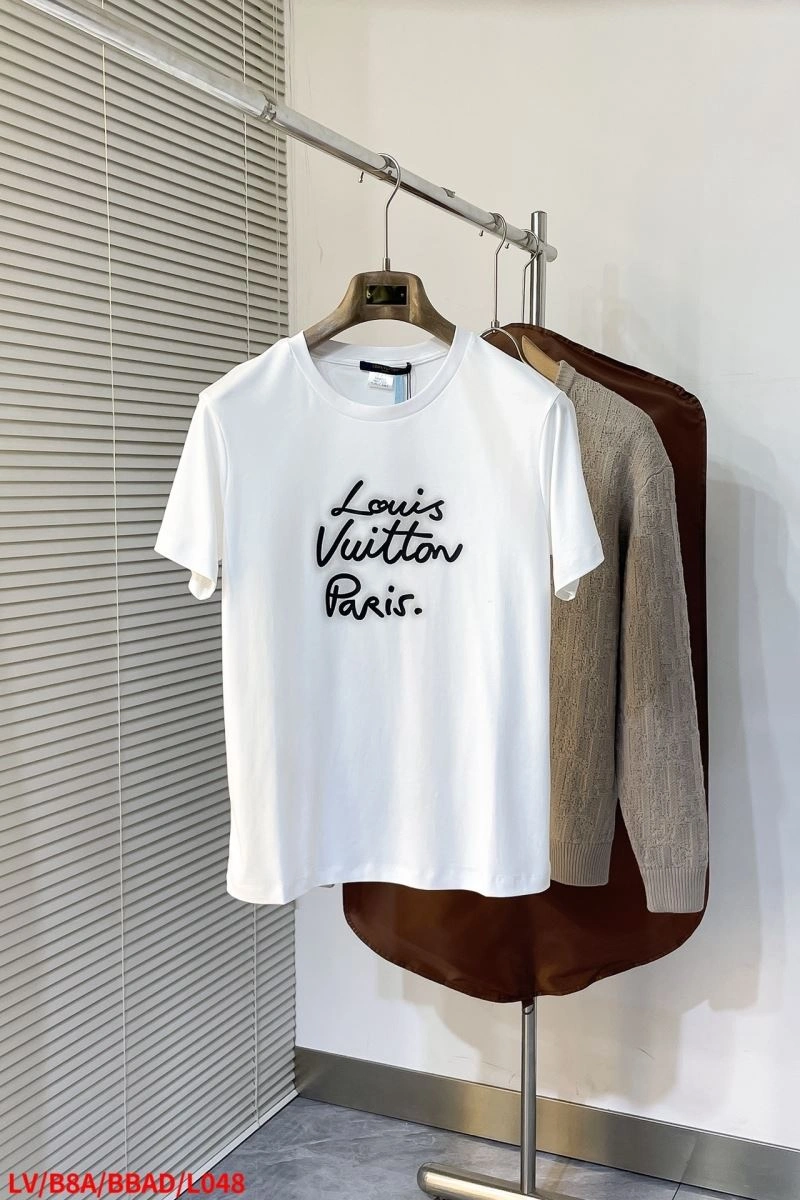 Real Louis Vuitton T-Shirts