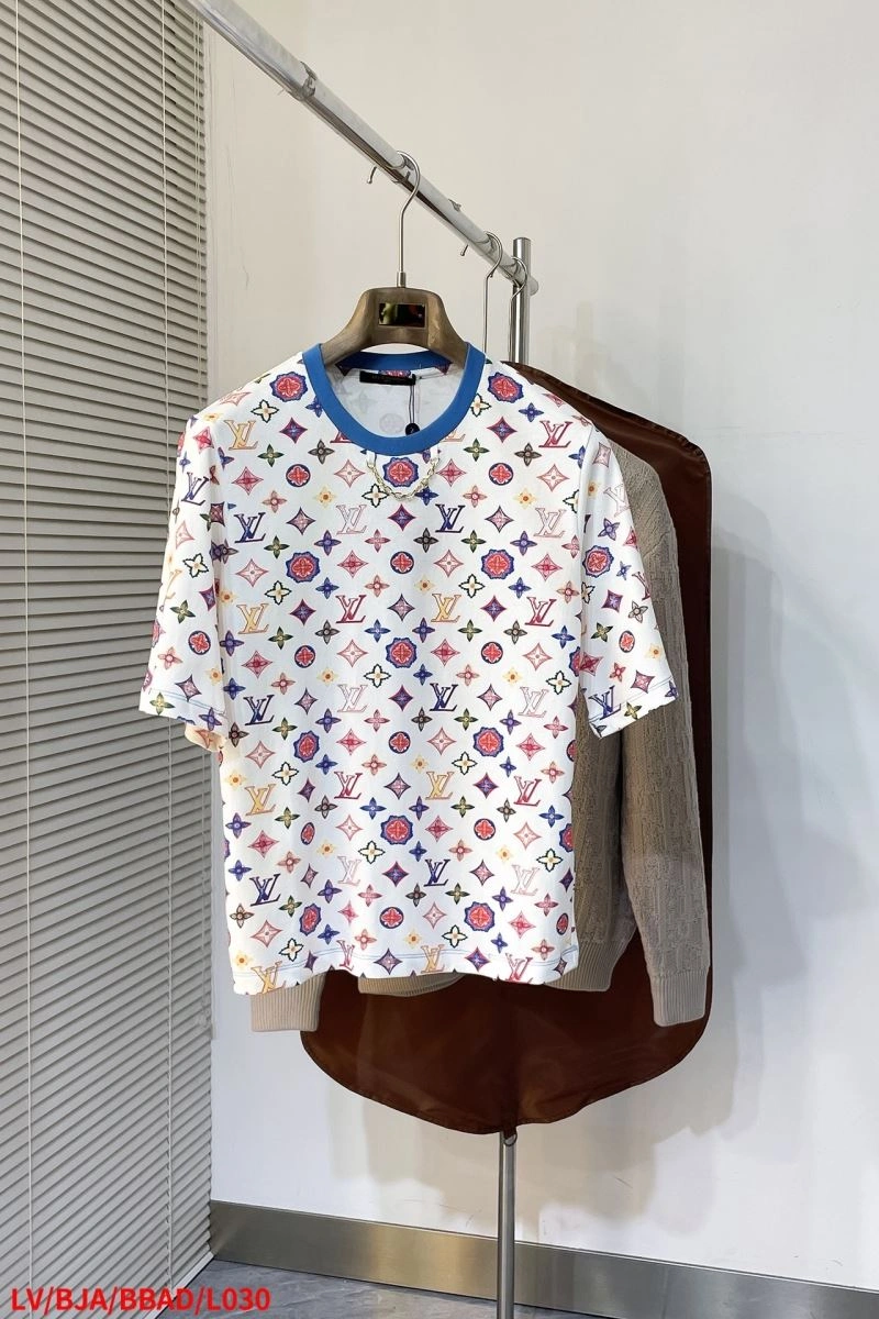 Louis Vuitton T-Shirts