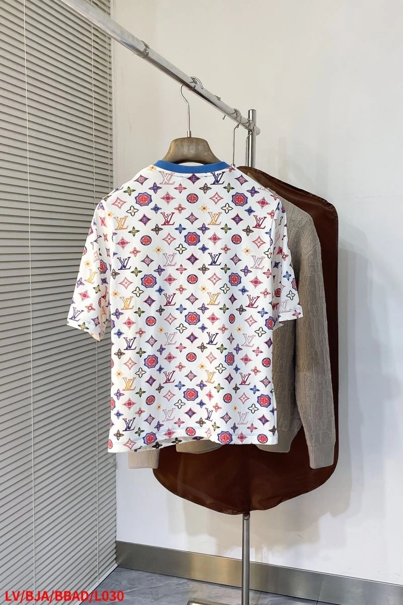 Budget-friendly Louis Vuitton T-Shirts