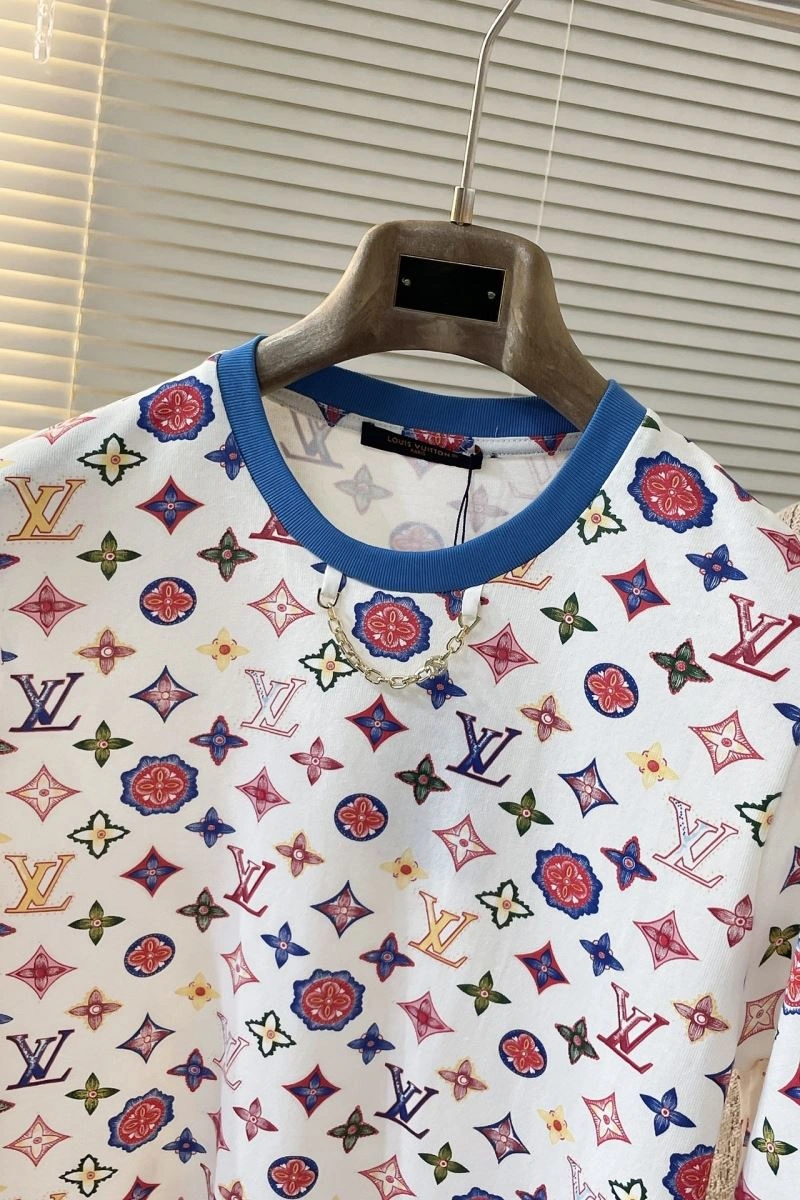 Budget-friendly Louis Vuitton T-Shirts
