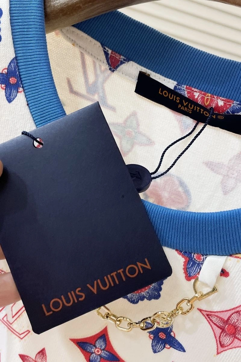 Budget-friendly Louis Vuitton T-Shirts
