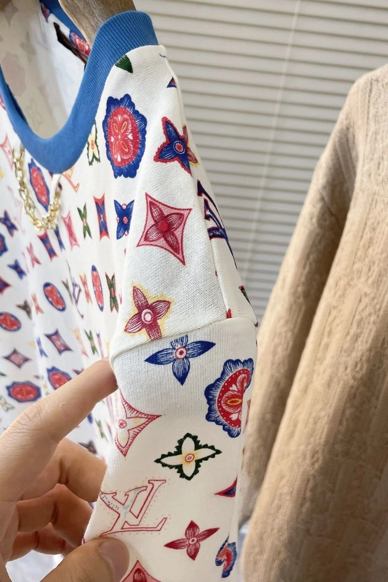 Budget-friendly Louis Vuitton T-Shirts