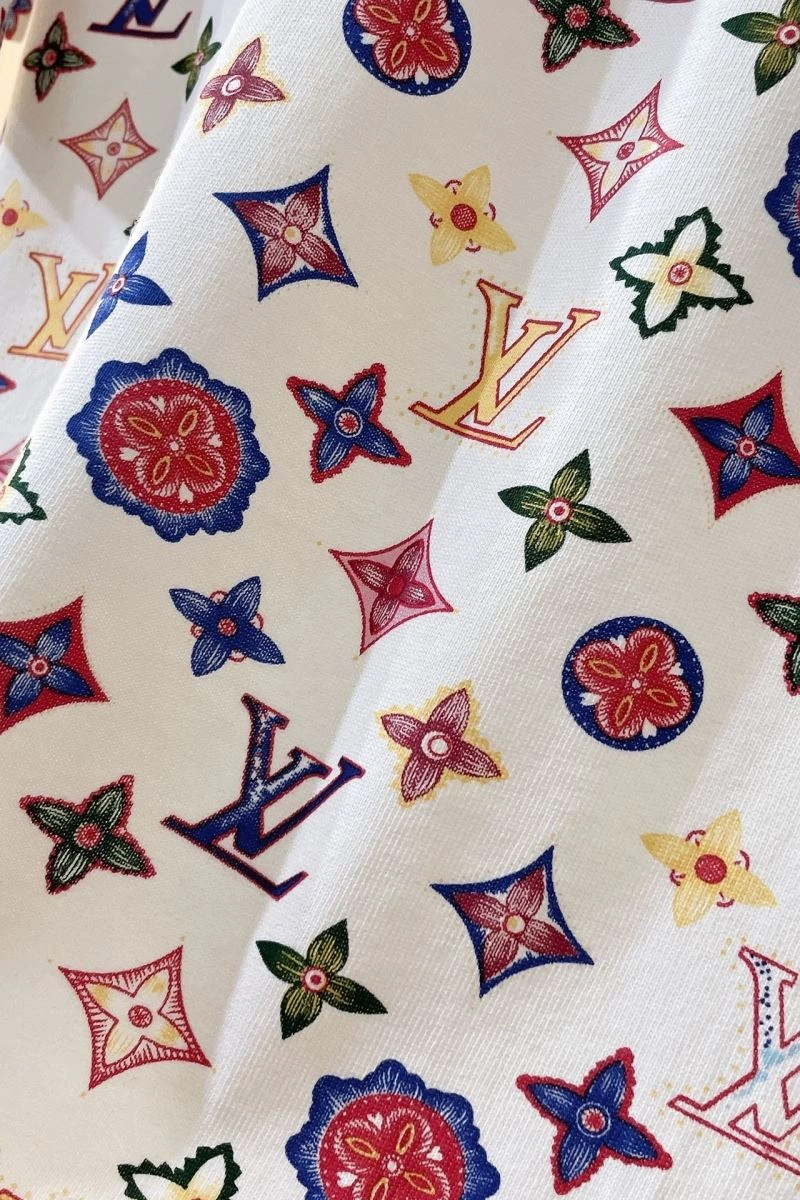 Budget-friendly Louis Vuitton T-Shirts