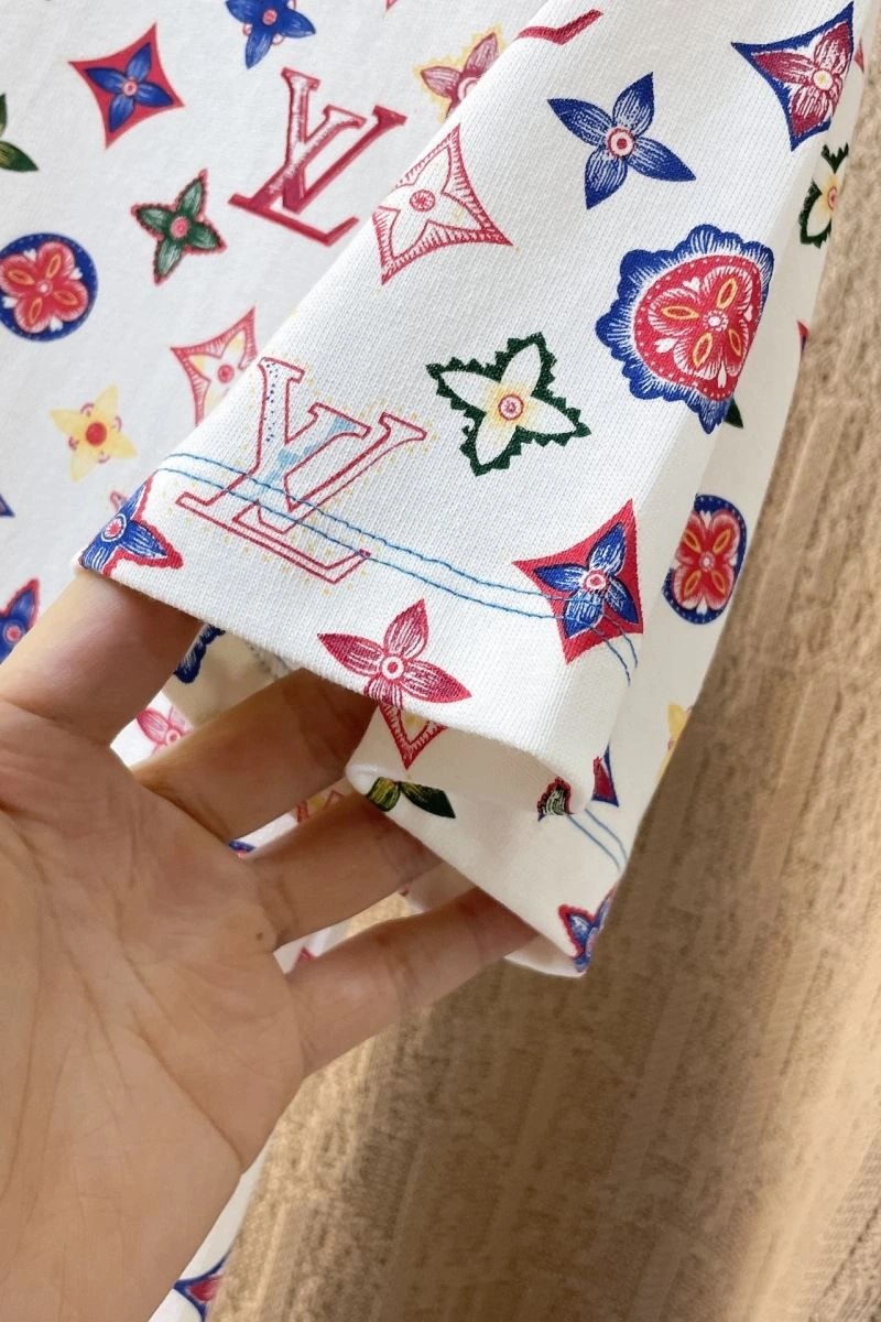 Budget-friendly Louis Vuitton T-Shirts
