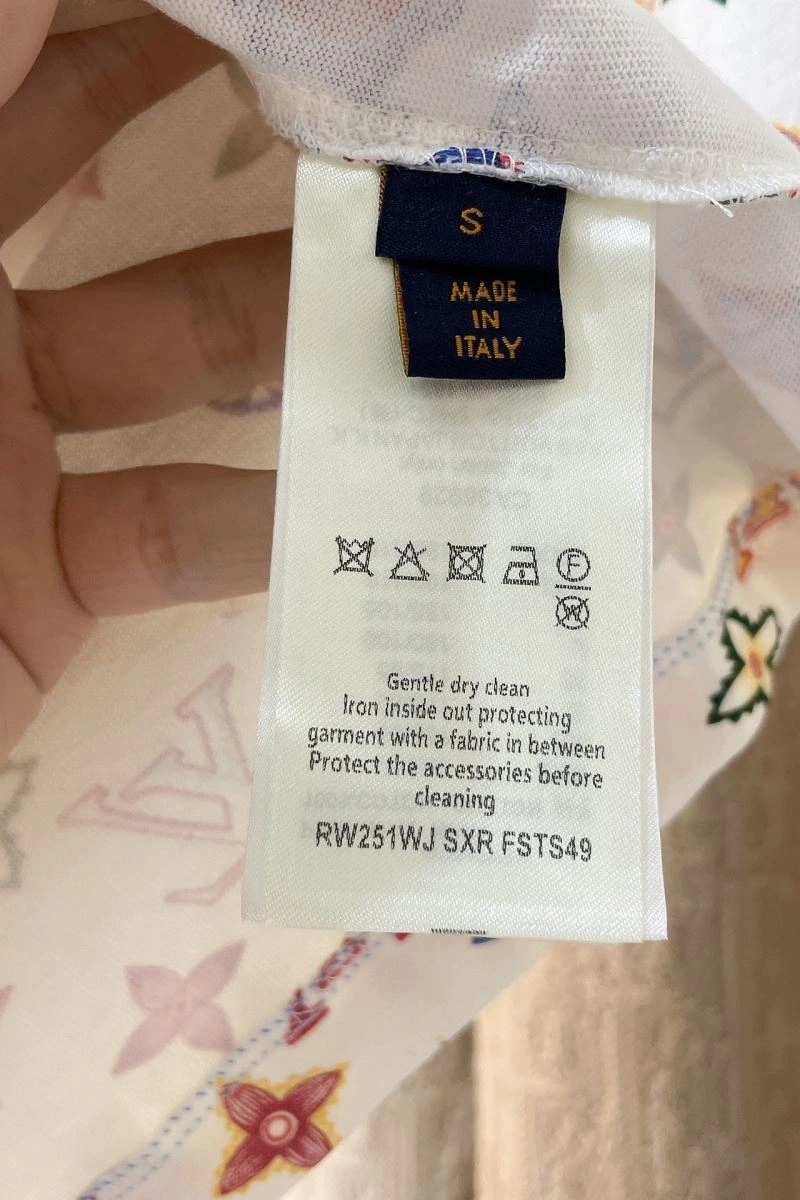 Budget-friendly Louis Vuitton T-Shirts