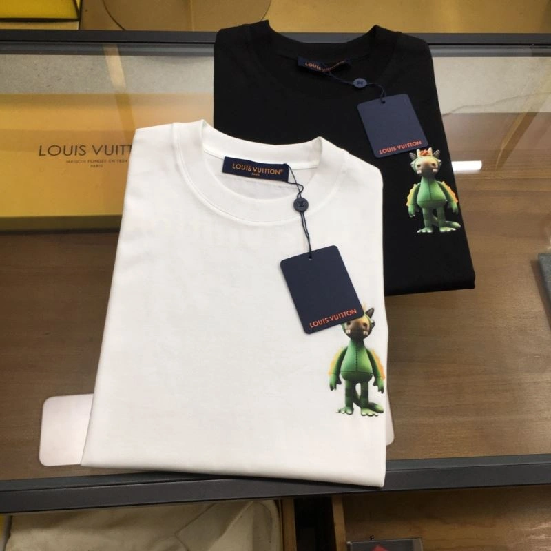 Louis Vuitton T-Shirts