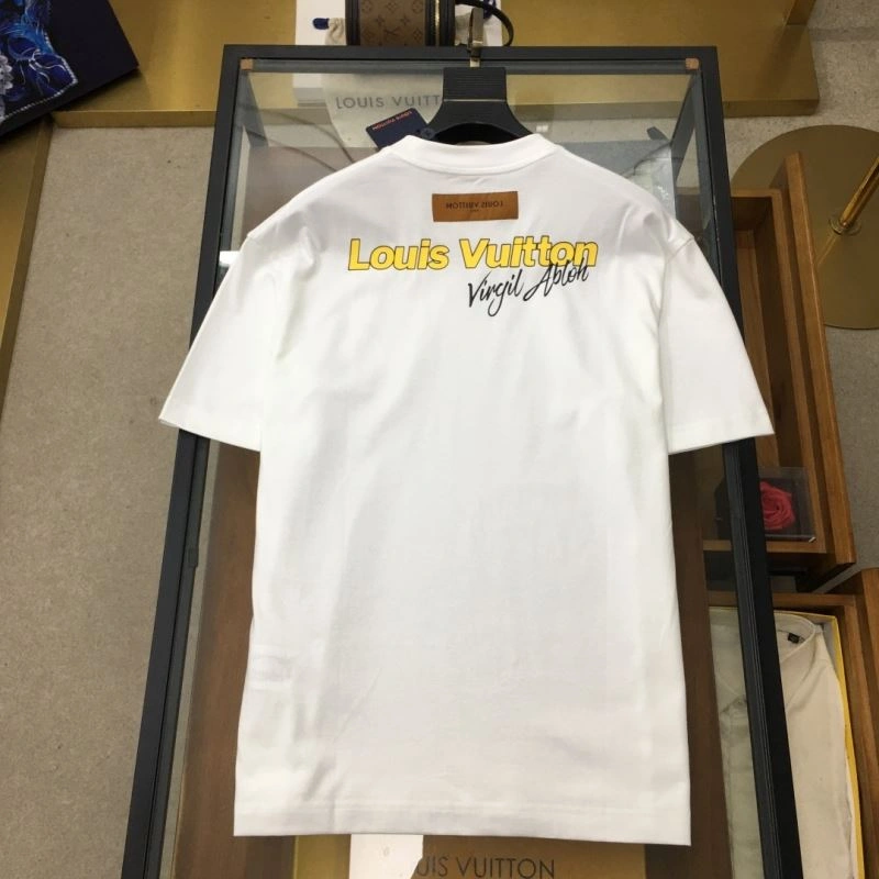 Genuine Louis Vuitton T-Shirts