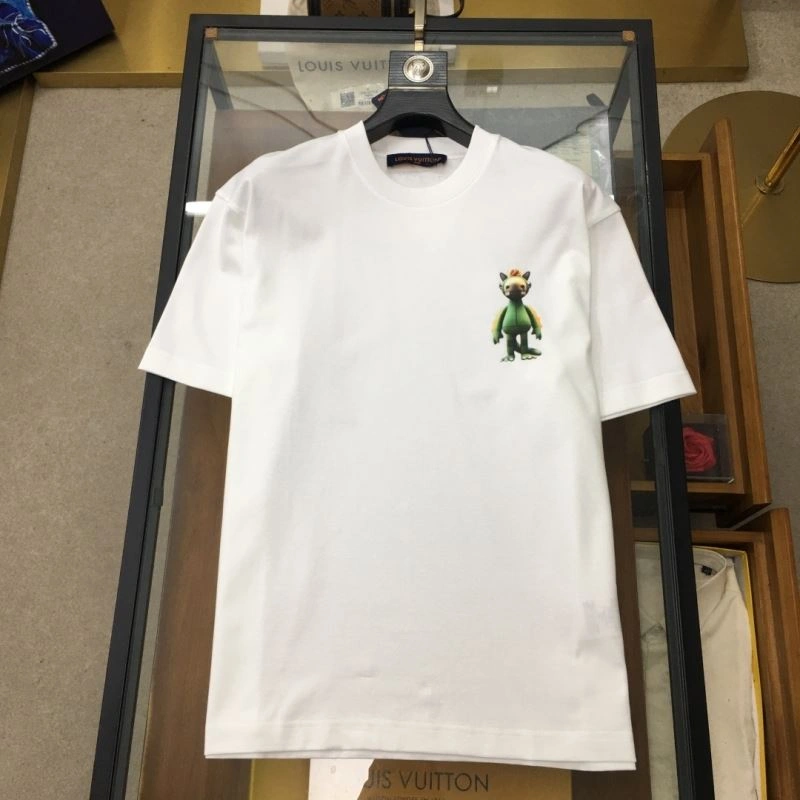 Genuine Louis Vuitton T-Shirts