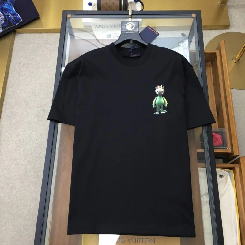 Genuine Louis Vuitton T-Shirts