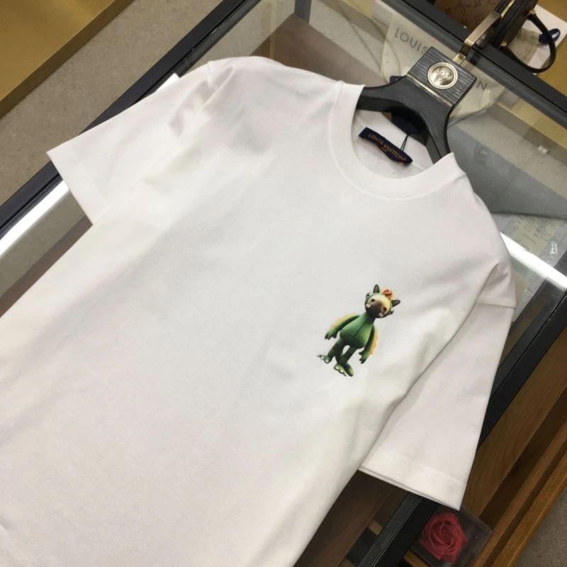 Genuine Louis Vuitton T-Shirts