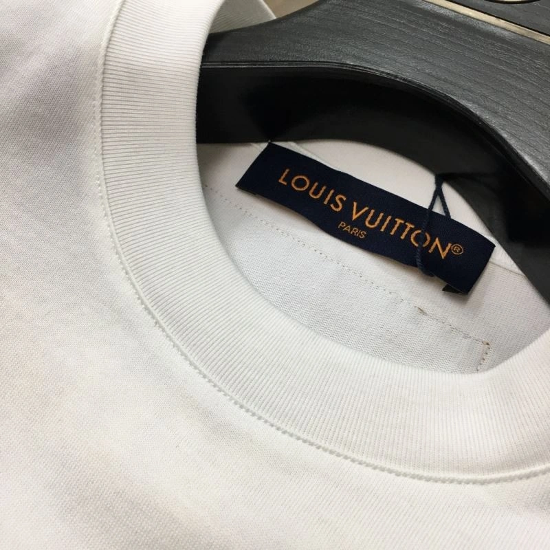 Genuine Louis Vuitton T-Shirts