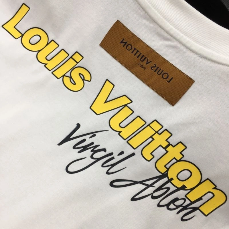 Genuine Louis Vuitton T-Shirts