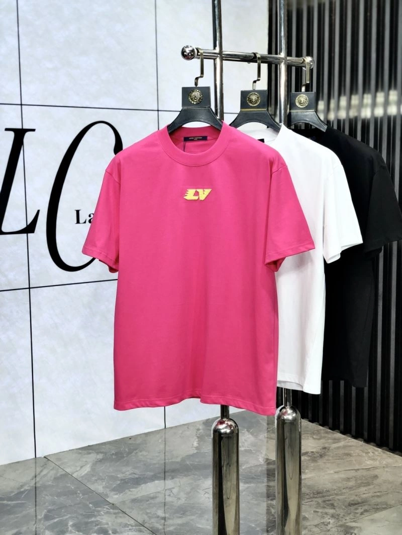 Louis Vuitton T-Shirts