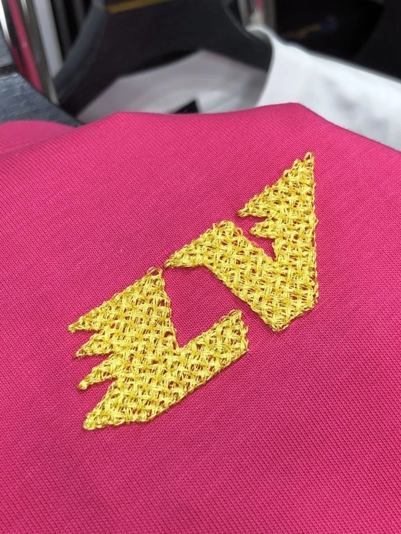 Exact replica Louis Vuitton T-Shirts