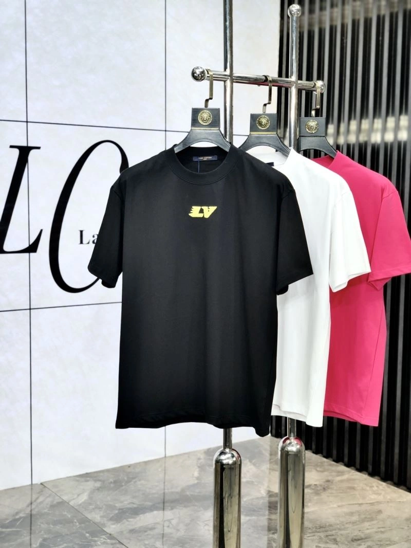 Louis Vuitton T-Shirts