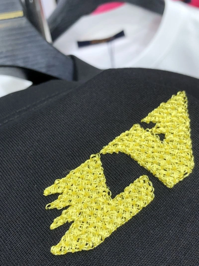 Legit Louis Vuitton T-Shirts