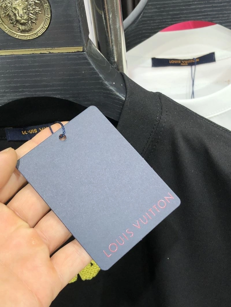 Legit Louis Vuitton T-Shirts