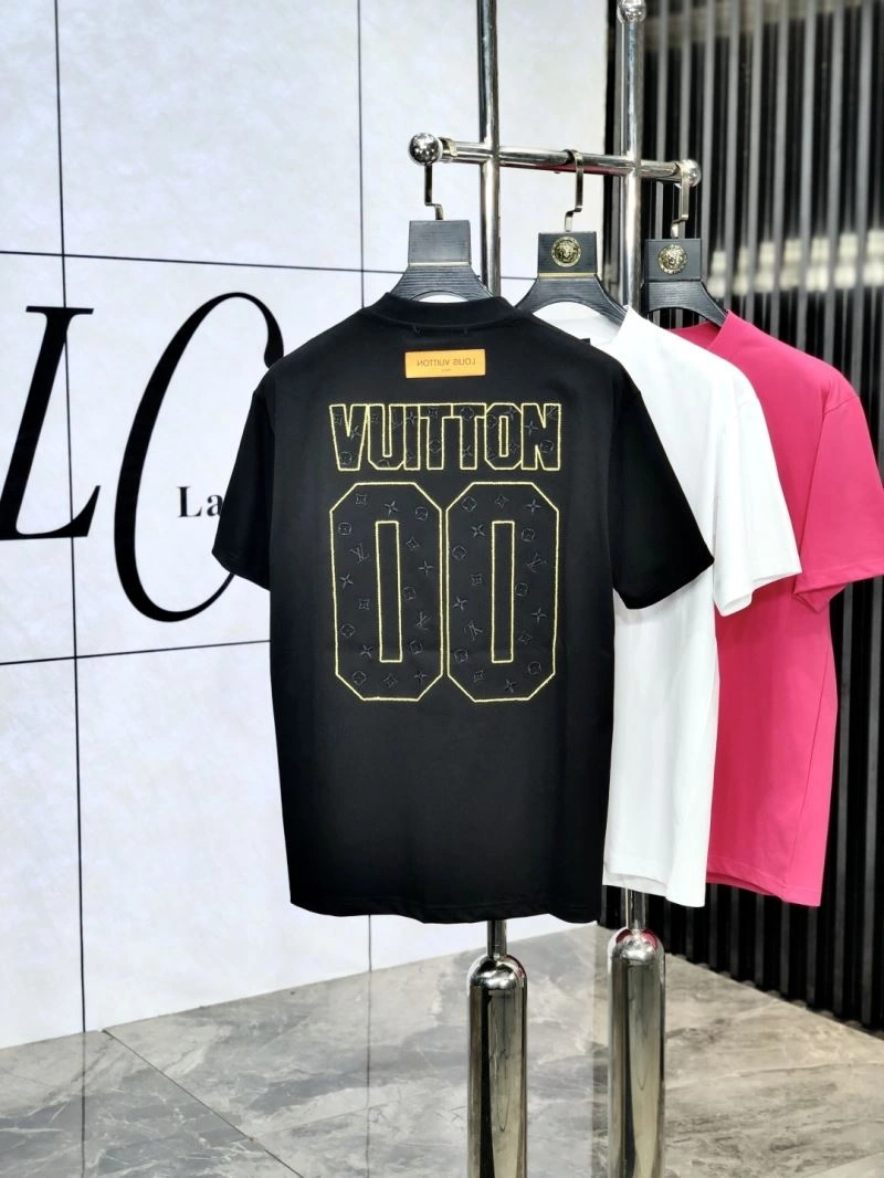 Legit Louis Vuitton T-Shirts