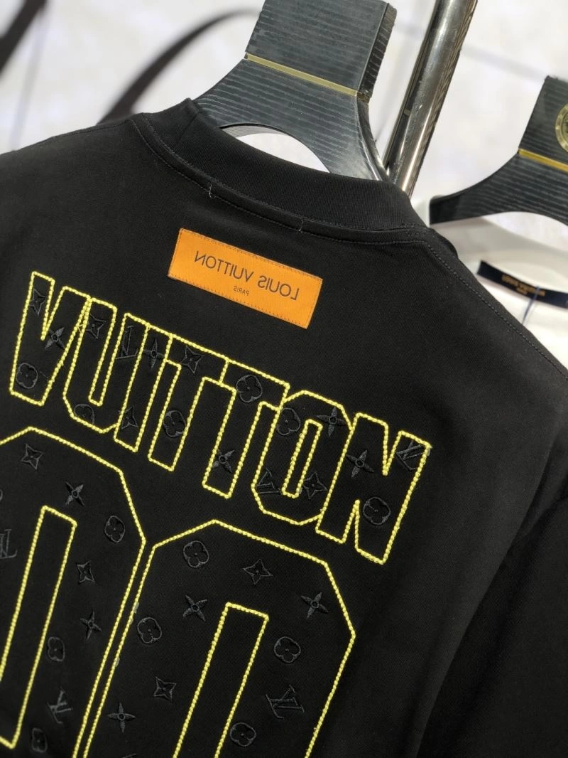 Legit Louis Vuitton T-Shirts