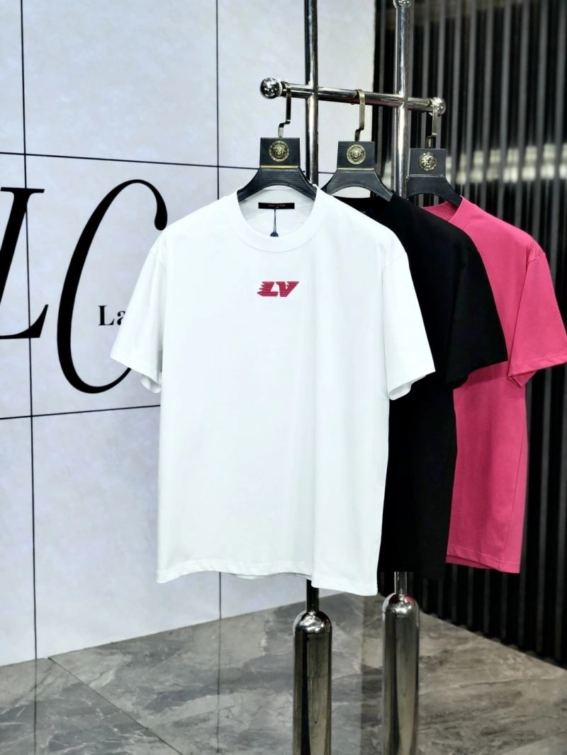 Louis Vuitton T-Shirts