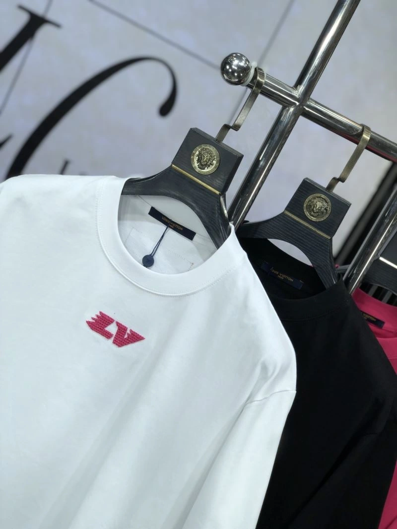 1:1 copy Louis Vuitton T-Shirts