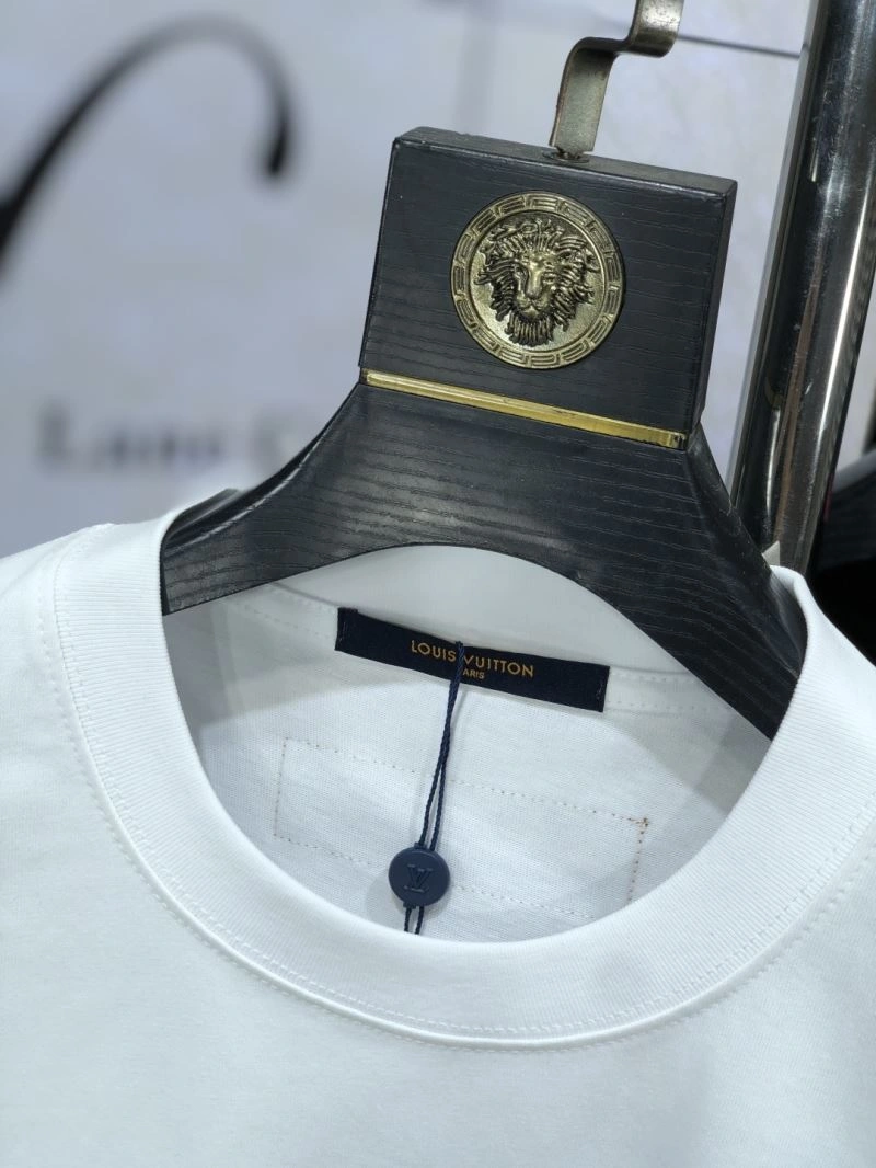 1:1 copy Louis Vuitton T-Shirts