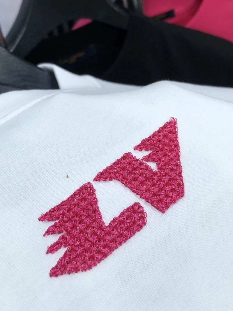 1:1 copy Louis Vuitton T-Shirts