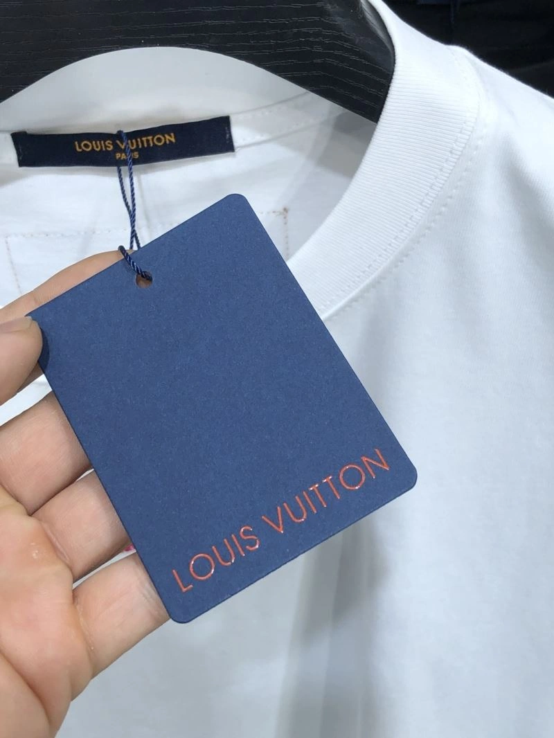 1:1 copy Louis Vuitton T-Shirts