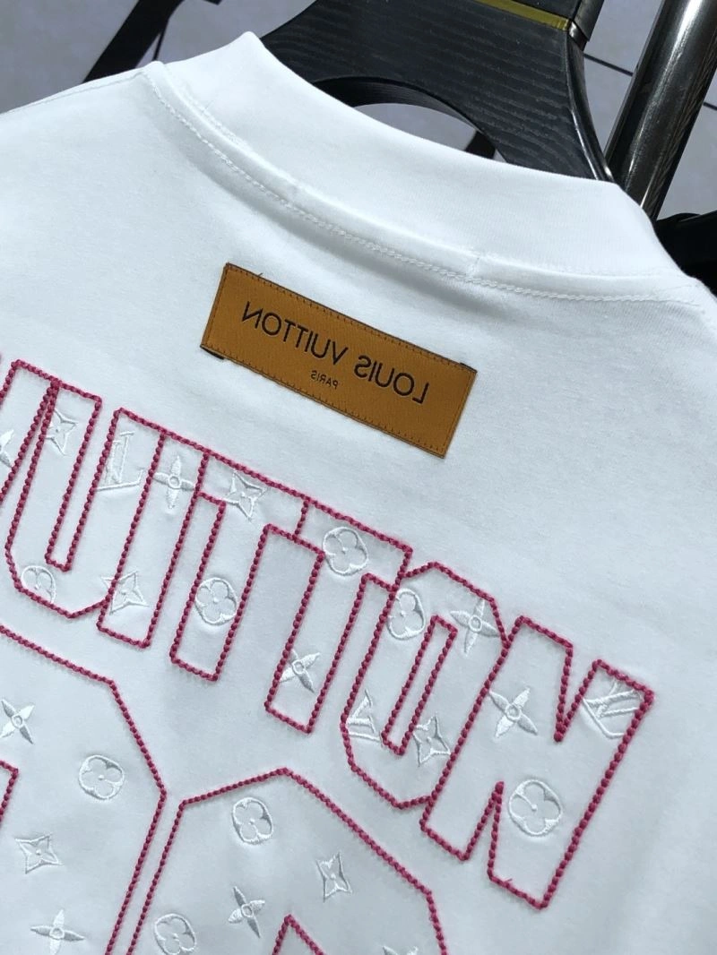 1:1 copy Louis Vuitton T-Shirts