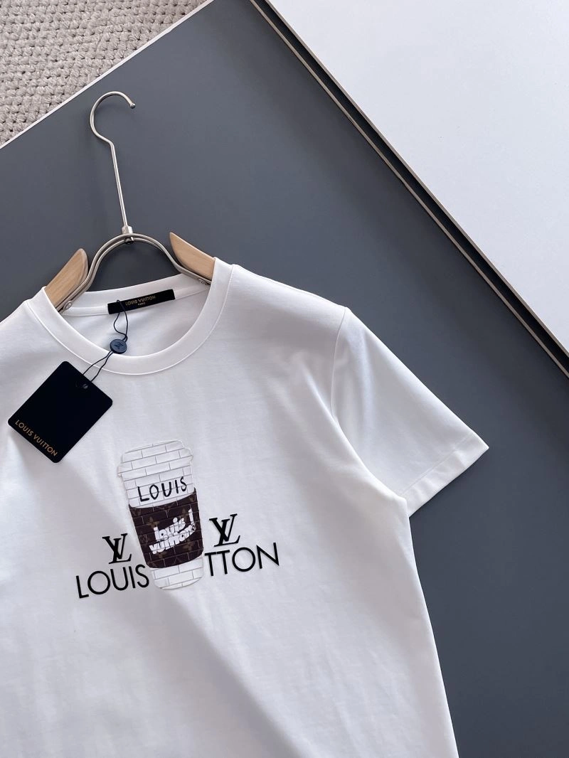 Genuine Louis Vuitton T-Shirts