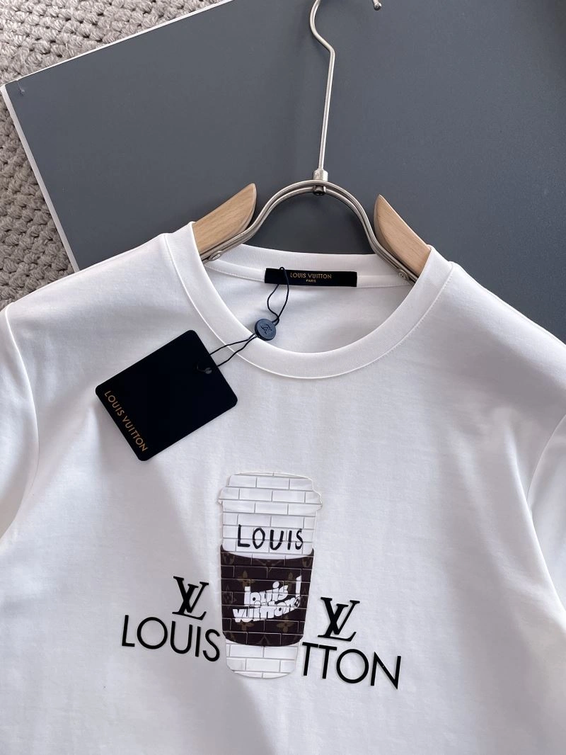 Genuine Louis Vuitton T-Shirts