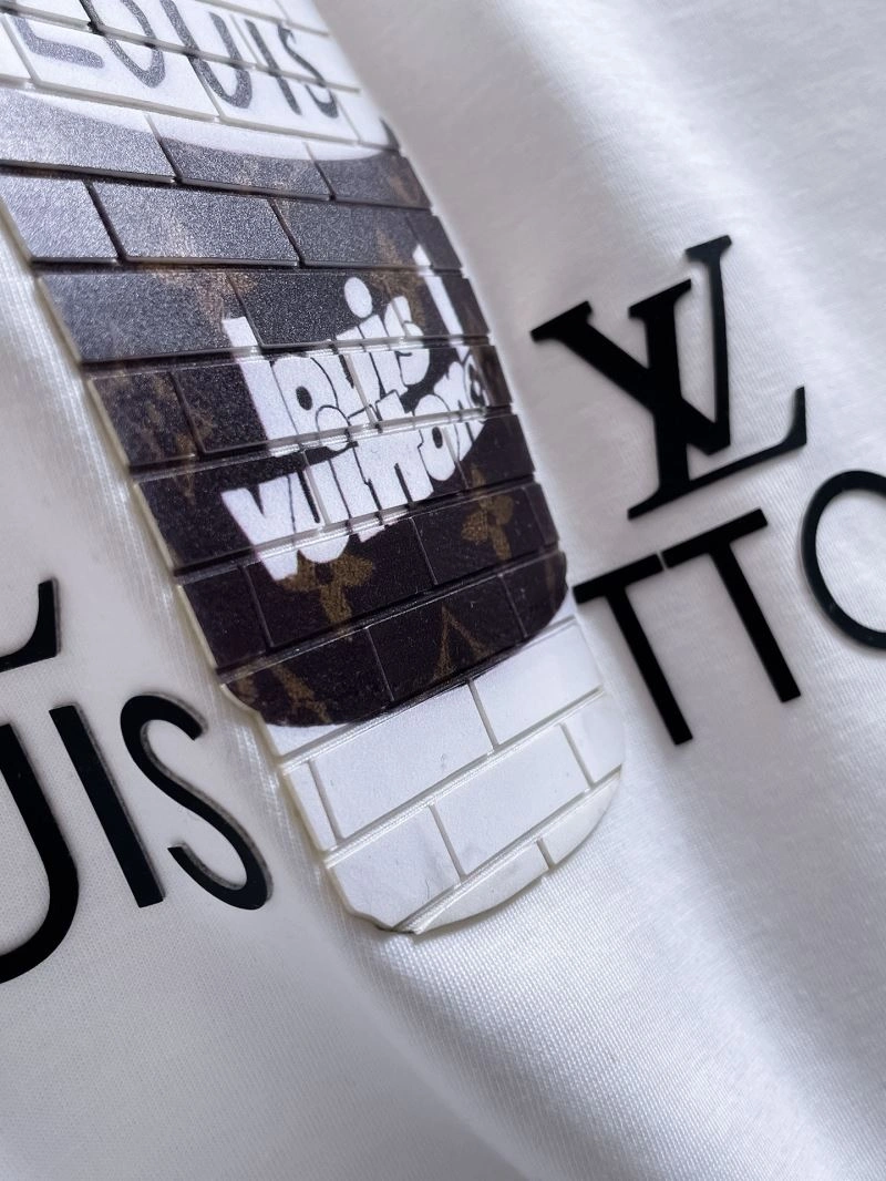 Genuine Louis Vuitton T-Shirts