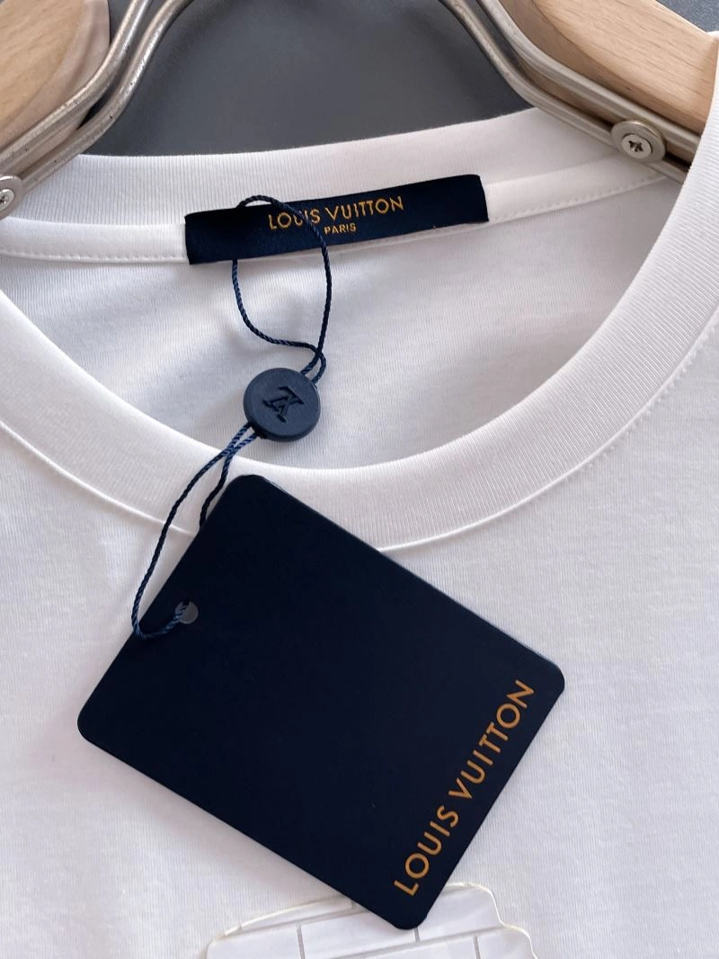 Genuine Louis Vuitton T-Shirts