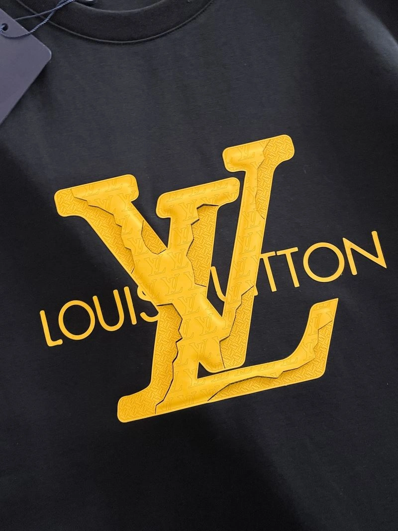 Exact replica Louis Vuitton T-Shirts