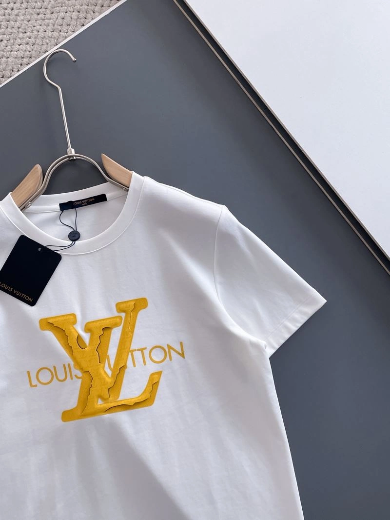 Real Louis Vuitton T-Shirts