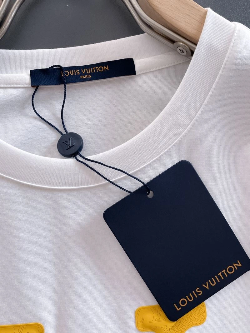 Real Louis Vuitton T-Shirts