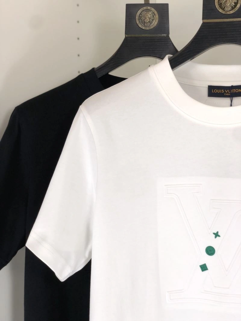 High fidelity Louis Vuitton T-Shirts