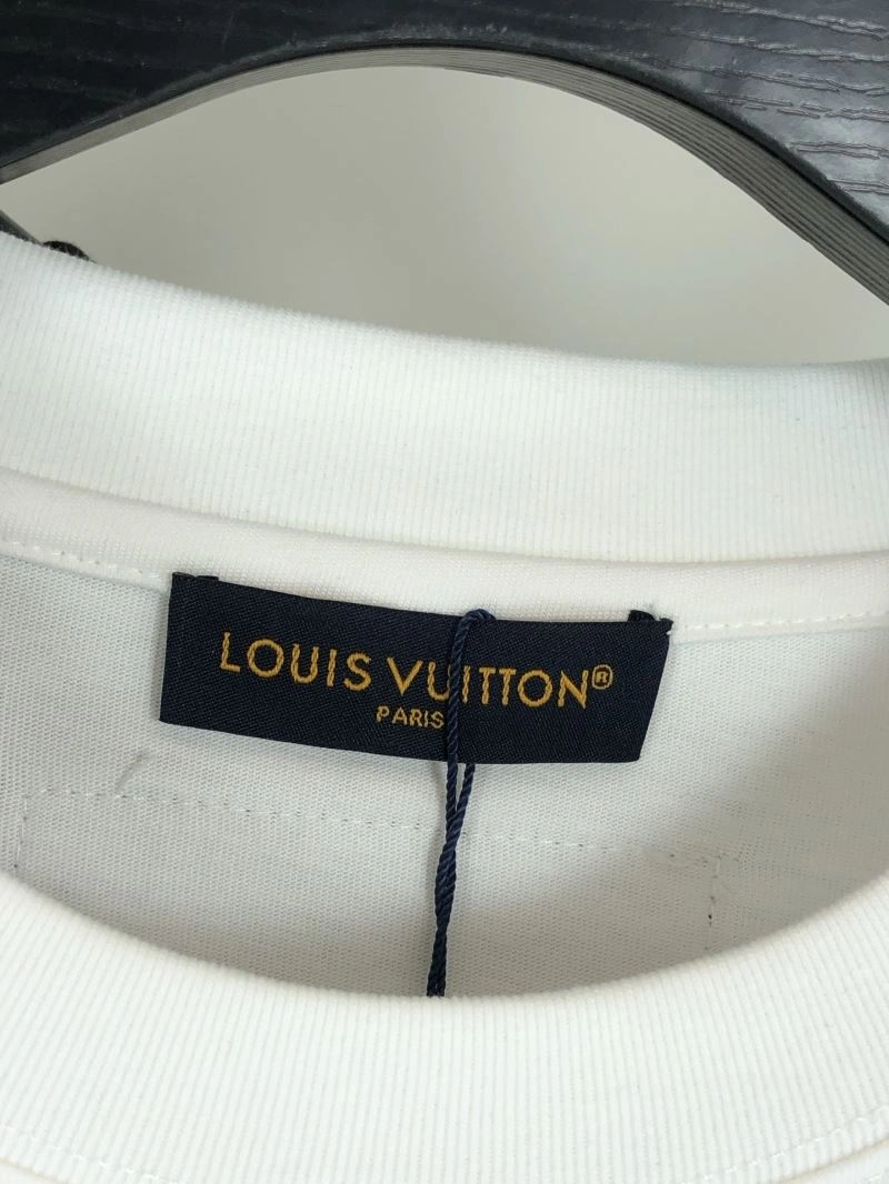 High fidelity Louis Vuitton T-Shirts