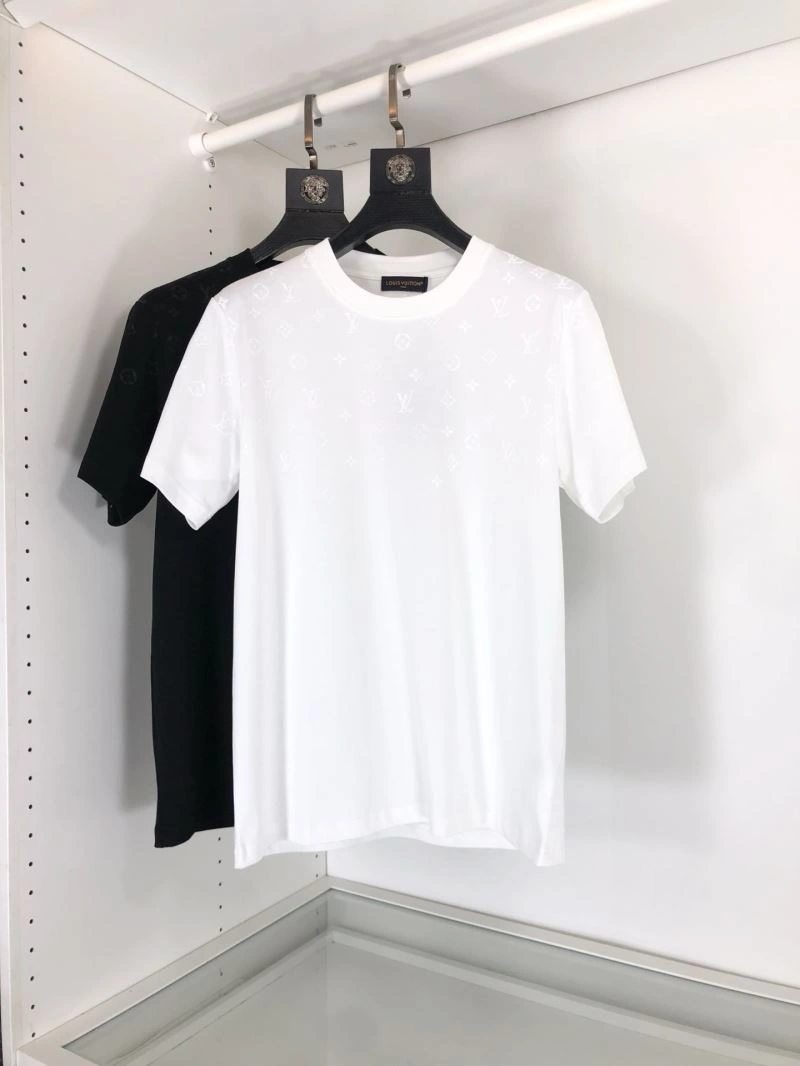 Top mirror Louis Vuitton T-Shirts