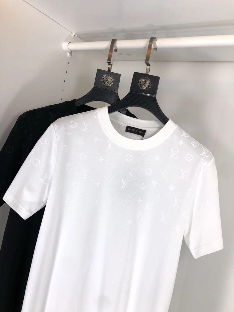 Top mirror Louis Vuitton T-Shirts