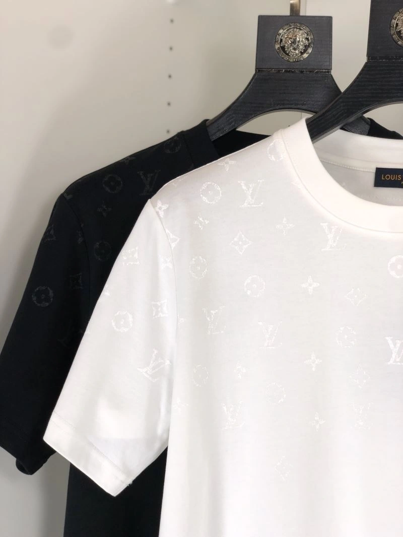 Top mirror Louis Vuitton T-Shirts