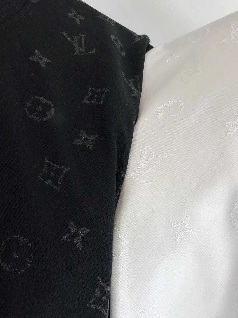 Top mirror Louis Vuitton T-Shirts