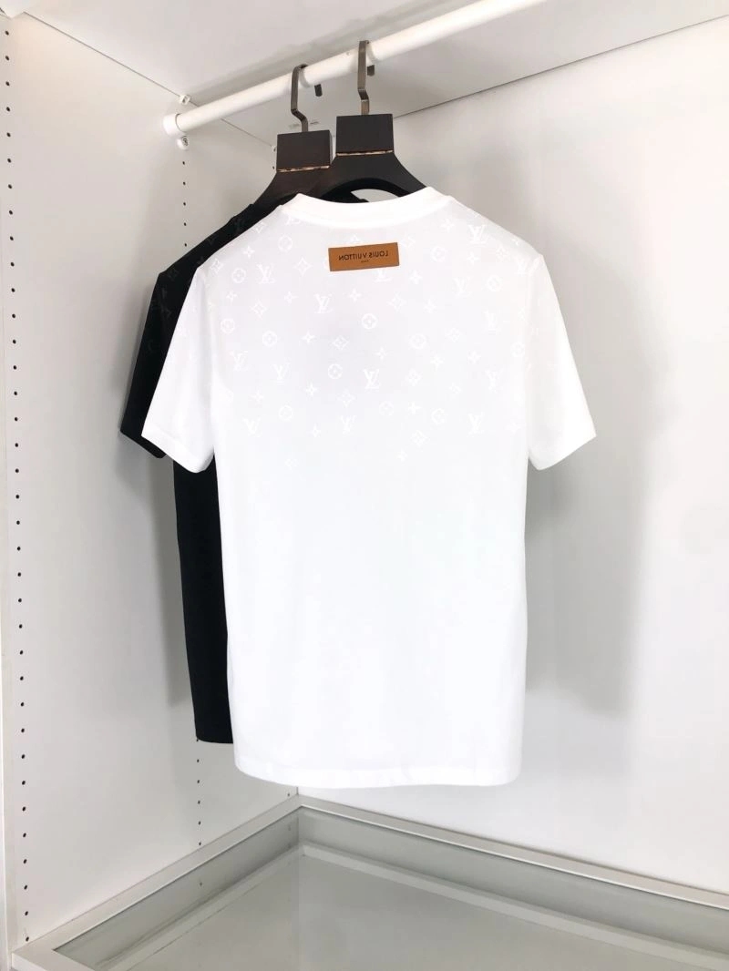 Top mirror Louis Vuitton T-Shirts