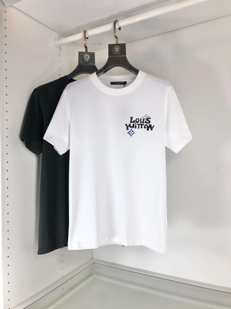 Perfect replica Louis Vuitton T-Shirts