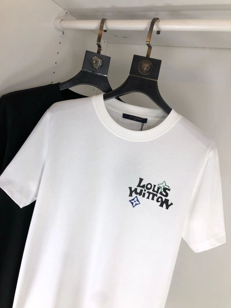 Perfect replica Louis Vuitton T-Shirts